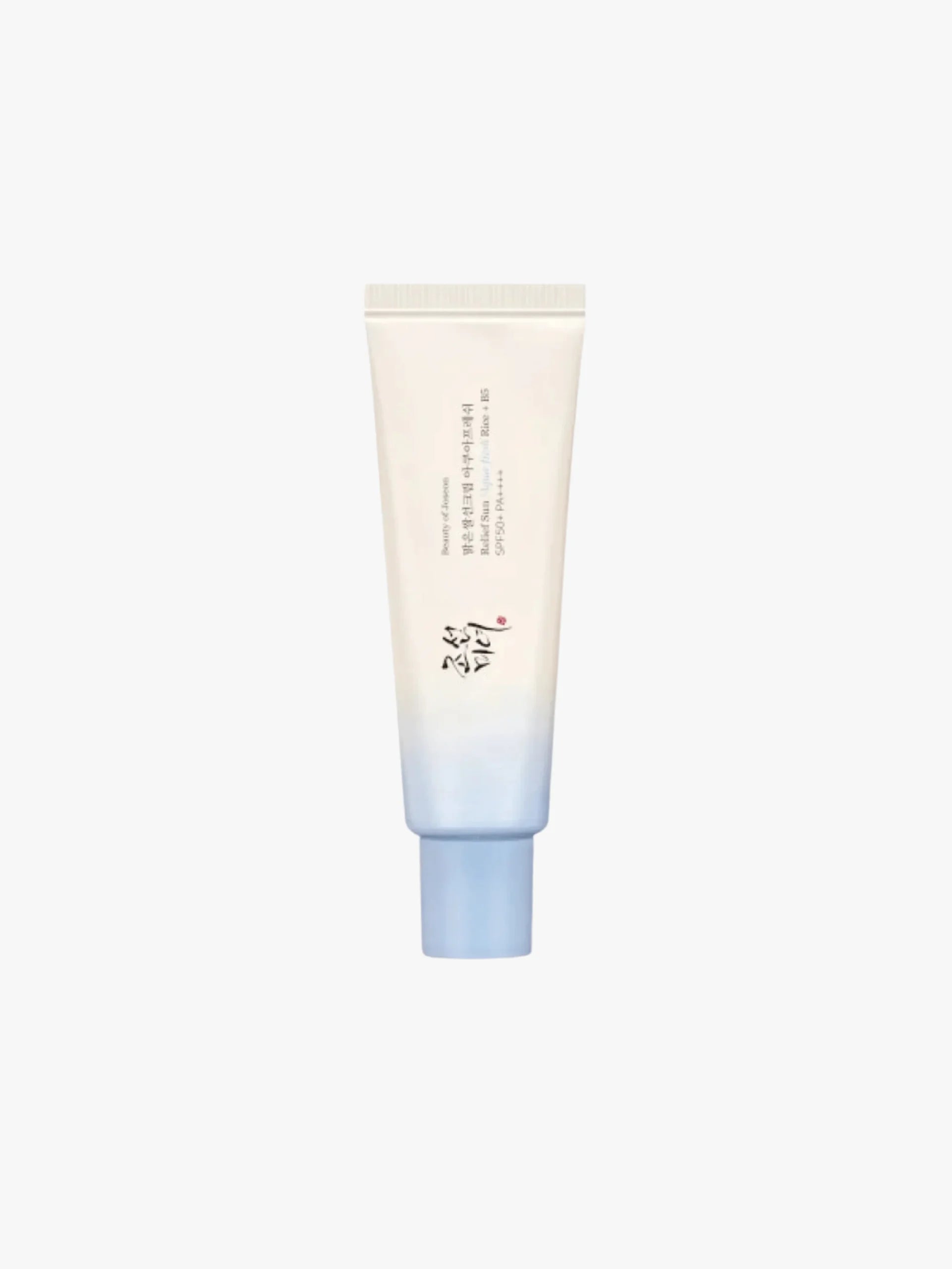Relief Sun Aqua-fresh SPF 50 – Protection Solaire | Skincare Tunisia